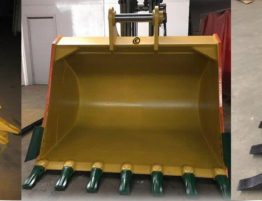 East Attachments - Excavator Attachments, Rakes & Buckets for Bulldozers