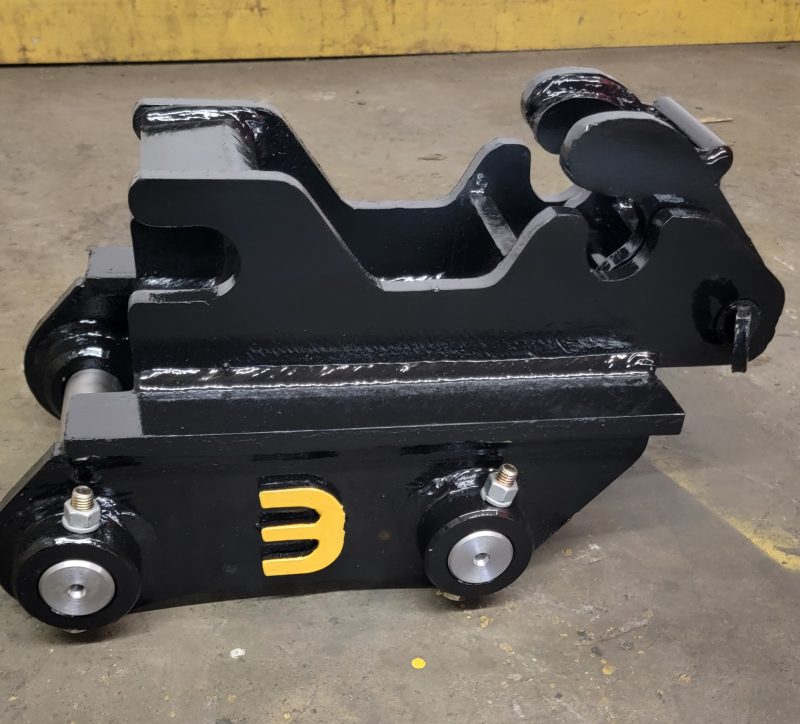 Pin Grabber – EAPG 10K TO 14K - East Attachments