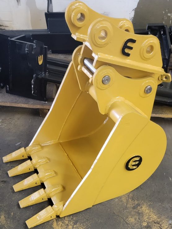 Pin Grabber – EAPG 24K TO 30K - East Attachments