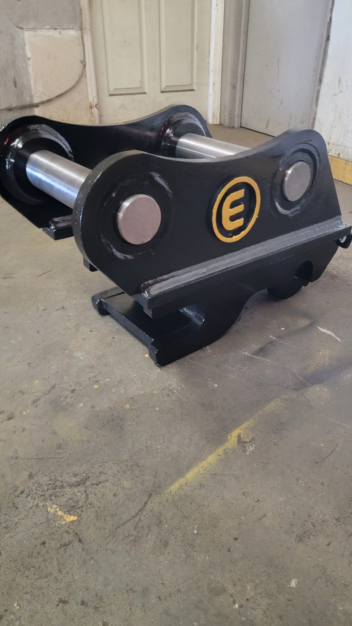 Pin Grabber – EAPG 50K TO 60K - East Attachments