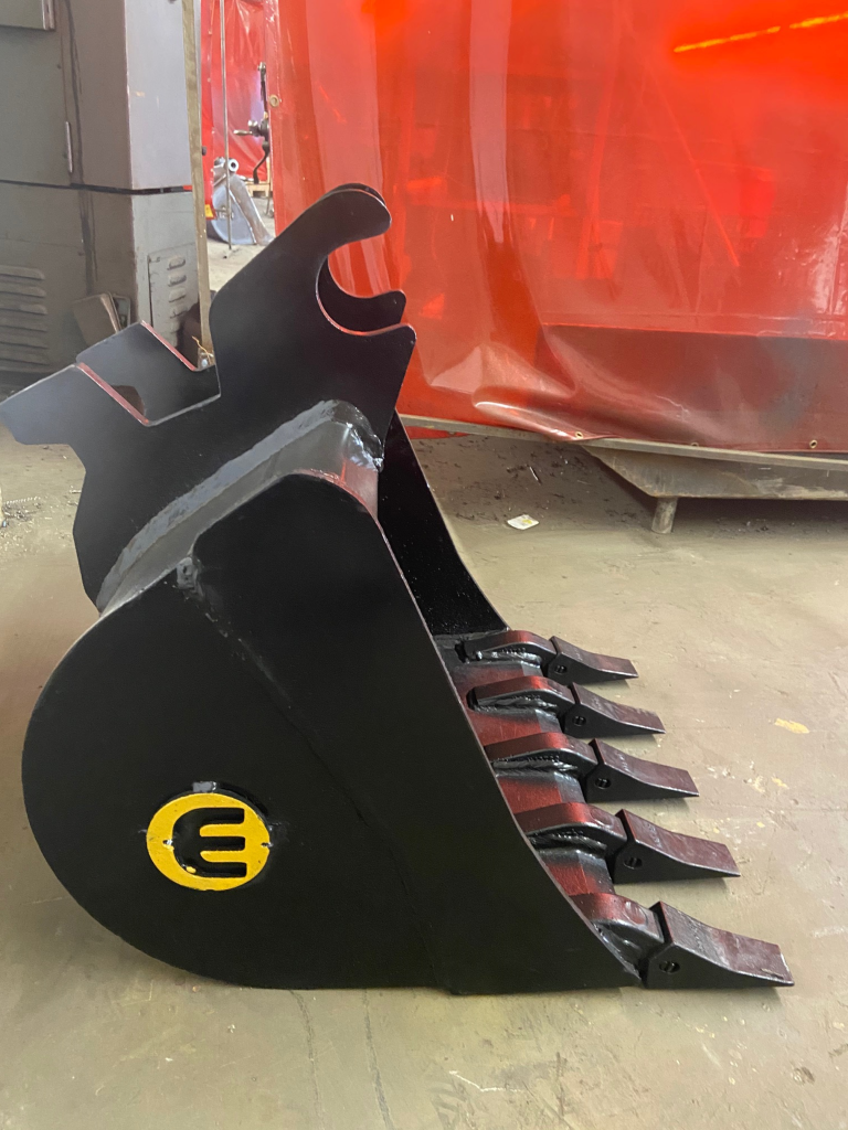 Digging Buckets – 6k-10k Machine - East Attachments