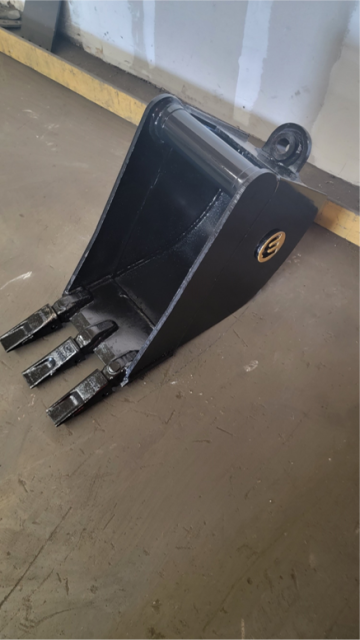 EA Wain Roy 612 - East Attachments