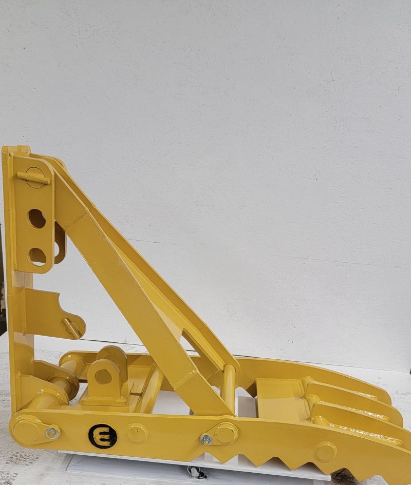 MECHANICAL THUMB – MT 26 X 65 - East Attachments