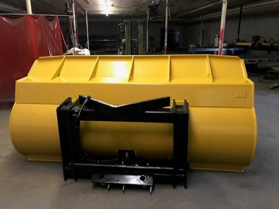 Front End Loader – Loader Bucket - East Attachments