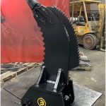 Rippers - East Attachments