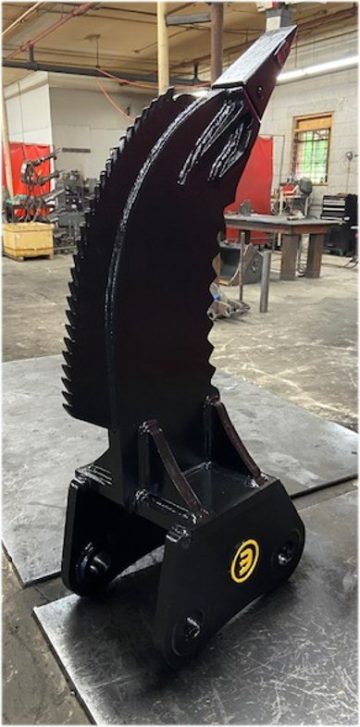 Sawtooth Rippers 50K 60K - East Attachments