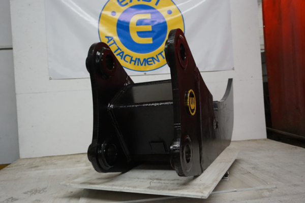 Tree Stumper (90K to 100K) without Rake - East Attachments