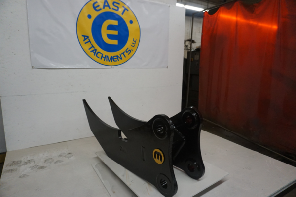 Tree Stumper (90K to 100K) without Rake - East Attachments